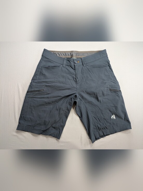 Eddie Bauer | Shorts | Eddie Bauer First Ascent Guide Pro Shorts Mens ...